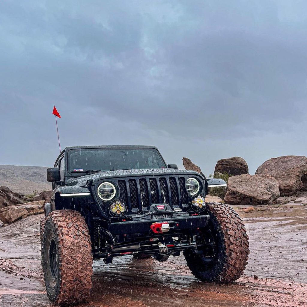 4 Best RT Tires (2 Affordable, 2 Premium) - TireTerrain