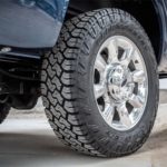 Toyo M55 vs Open Country | TireTerrain