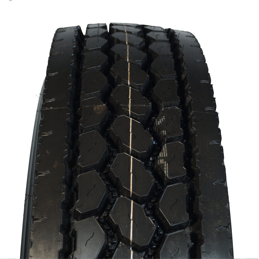 Best Semi Truck Tires | TireTerrain