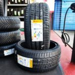 Pirelli P Zero Review Tireterrain