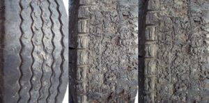 Tire Wear Patterns - Tire Selection Tips & Guides