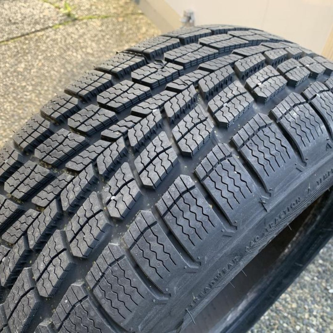 Firestone WeatherGrip Review | TireTerrain