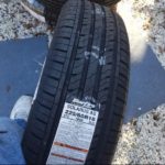 Starfire Solarus AS Review | TireTerrain