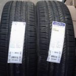 Goodyear Eagle Touring Review | TireTerrain