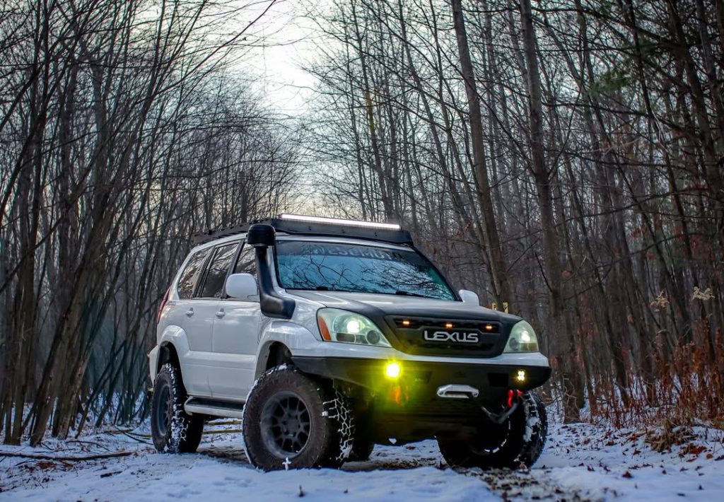 Falken Wildpeak A/T4W Review (2025): Tested Wet, Snow & Towing ...