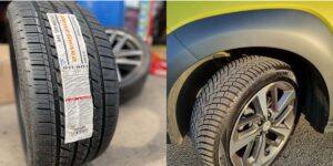 All-Terrain vs All-Season Tires: The Engineer’s Guide to Choosing Your ...