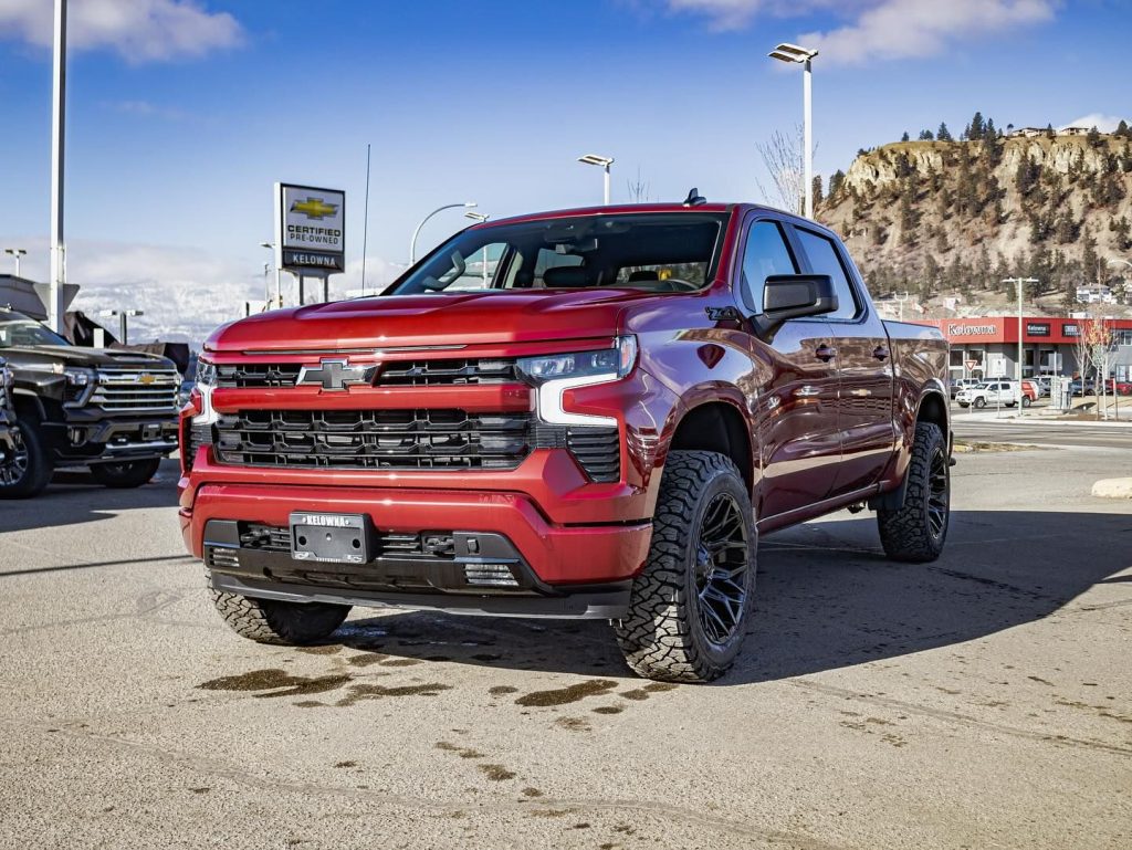 Most Aggressive All-Terrain Tires for 2025 | TireTerrain