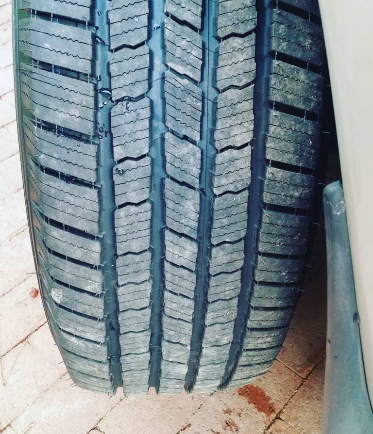 Best All-Terrain Tires for Snow (2025) – Real Data, Driver Feedback ...