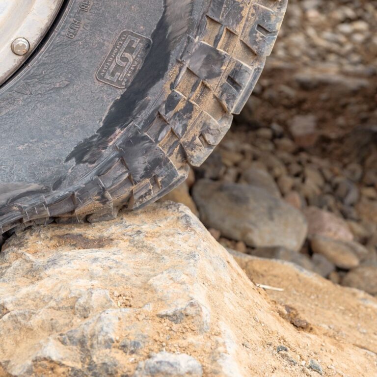 General Grabber A/TX Review — Off-Road Durability & Heavy-Duty Truck ...