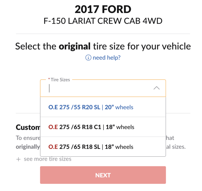 How to Effortlessly Choose the Right Tire with Discount Tire’s ...