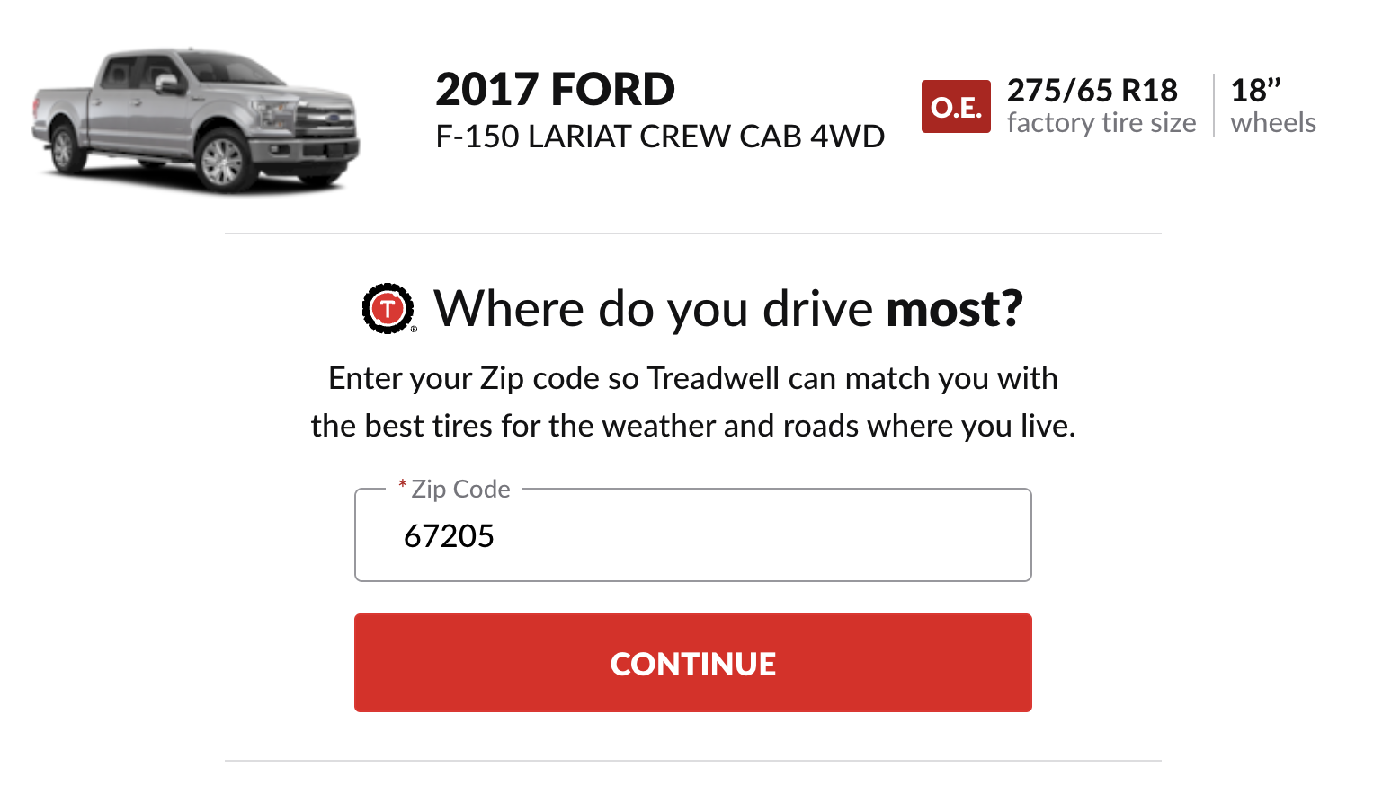 How to Effortlessly Choose the Right Tire with Discount Tire’s ...