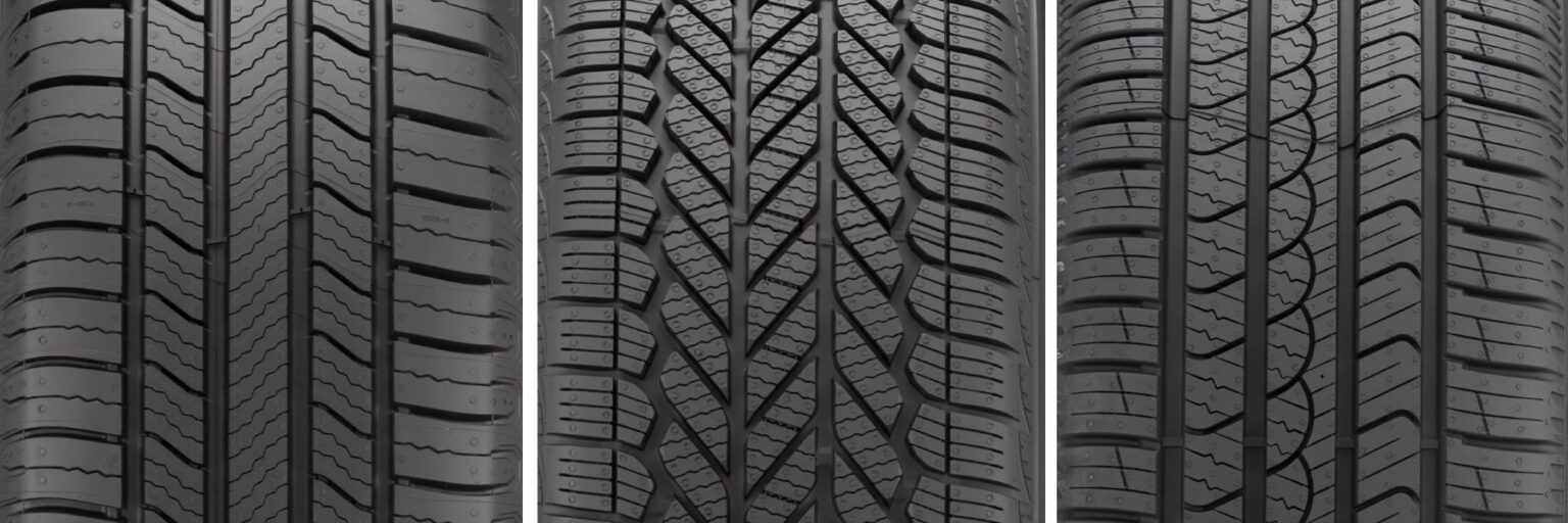Michelin Defender 2 vs Pirelli Scorpion AS Plus 3: A Former Bridgestone ...