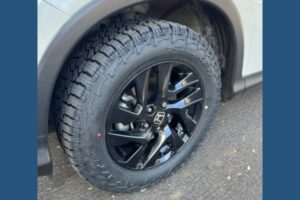 7 Best All-Terrain Tires for SUVs Under $200: 2025’s Tested Picks ...