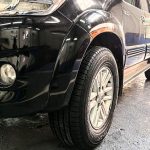 Vredestein Pinza HT Review: Quiet, Long-Lasting Budget Option | TireTerrain